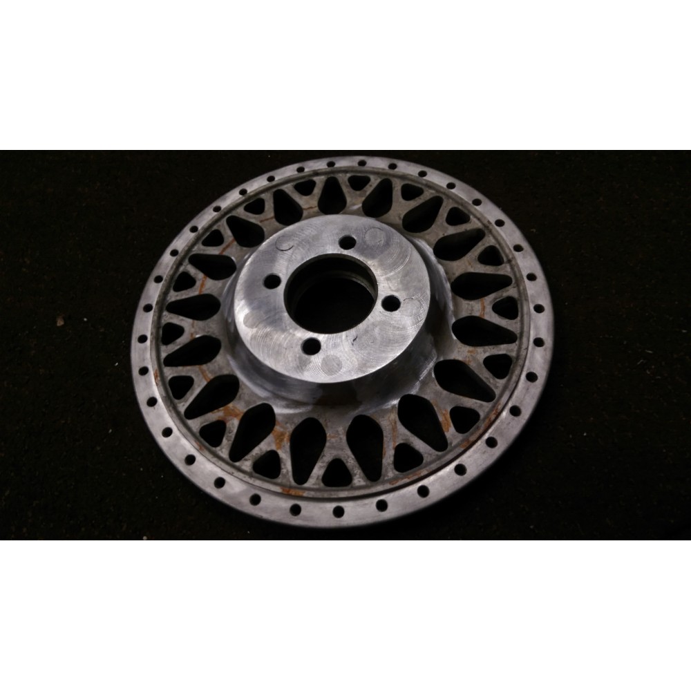 Wheel Machining Center Bore | Car, Truck & SUV Wheels and Rims For Sale
