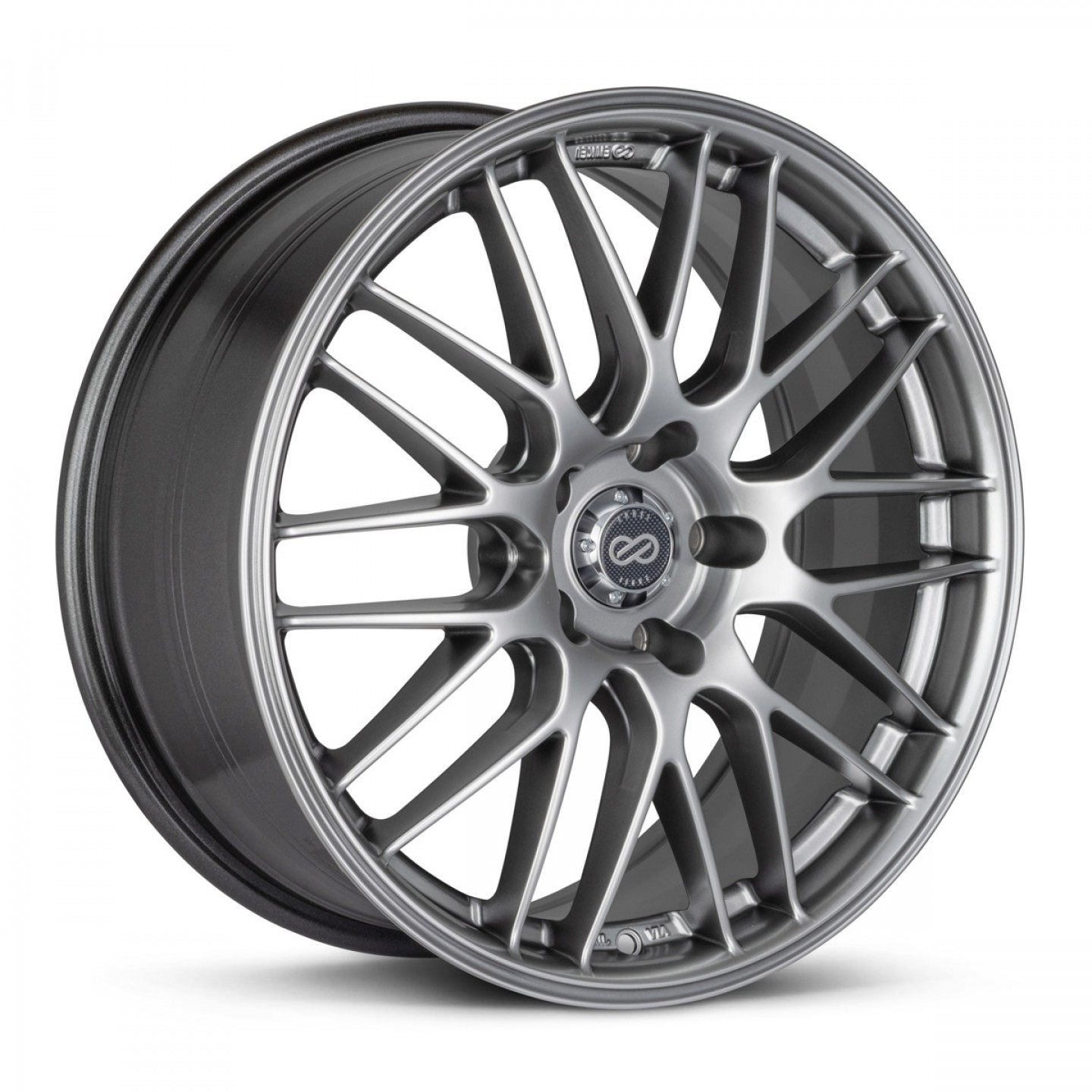 Enkei EKM3 Hyper Silver 18x7.5 5x114.3 +45 | Car, Truck & SUV Wheels ...