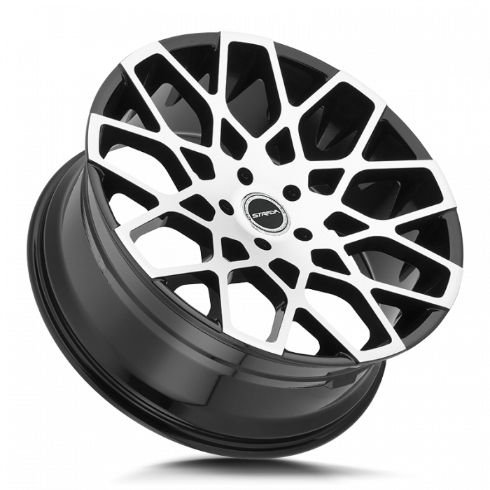 Shop Strada Wheels | Car, SUV, & Truck Wheels Rims