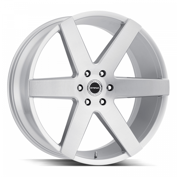 Shop Strada Wheels | Car, SUV, & Truck Wheels Rims