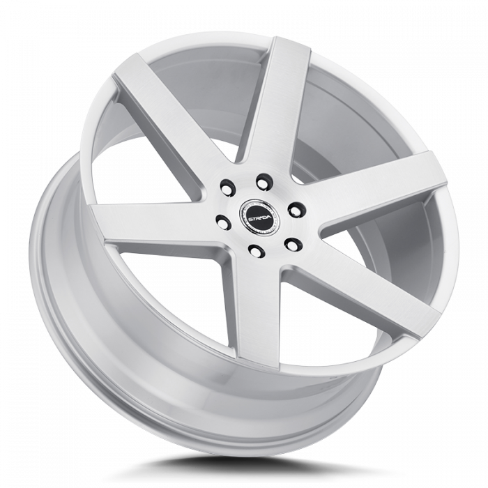 Shop Strada Wheels | Car, SUV, & Truck Wheels Rims